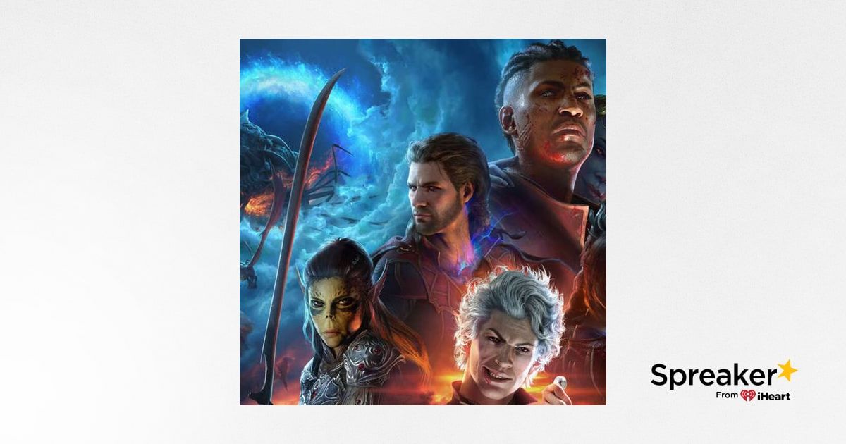 Baldur’s Gate 3 Won’t Be Coming To Switch 2