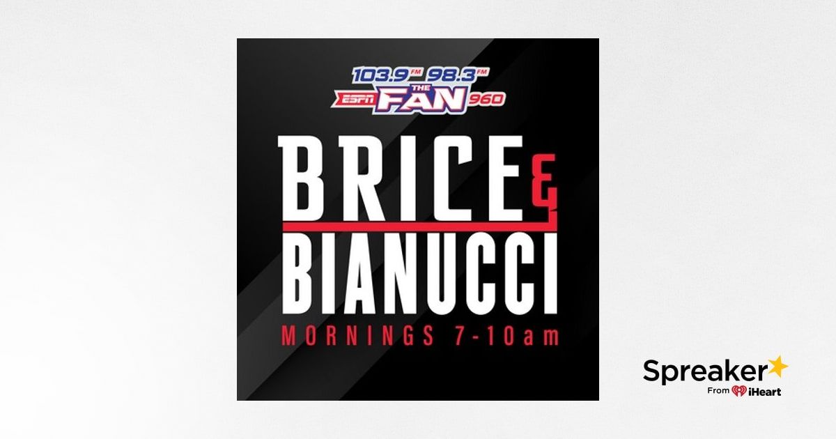 8-25-25 - Hour 2 - Cal Raleigh Sets Record, NL West Race, Ice Cream ...