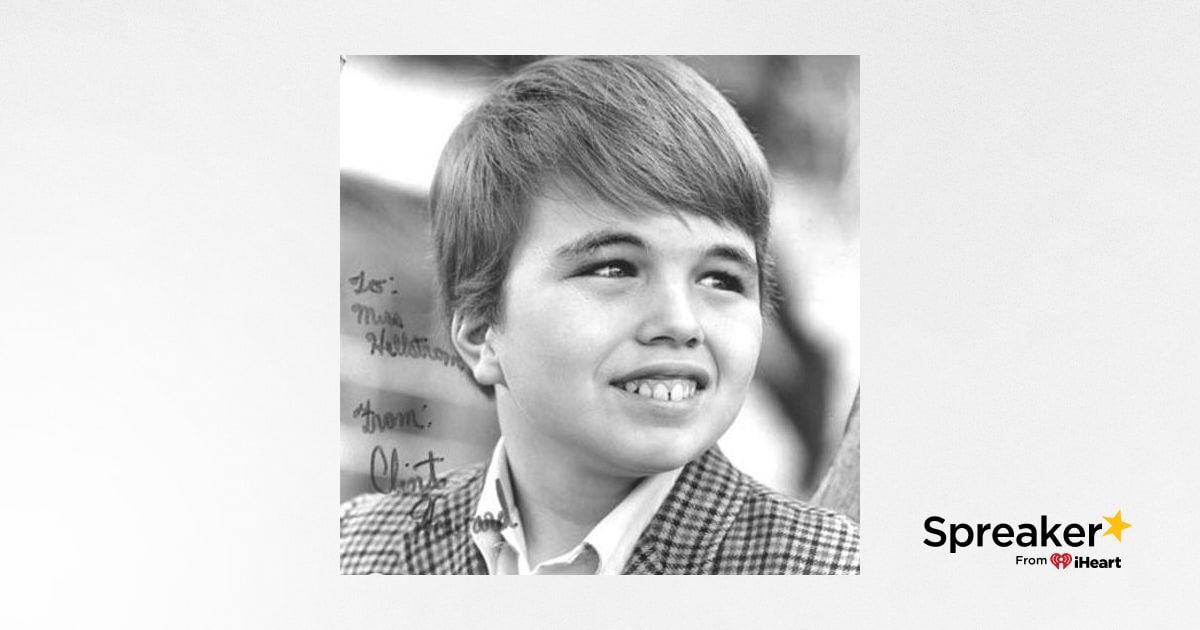 Clint Howard , Character Actor for 55 years and younger brother of Ron ...