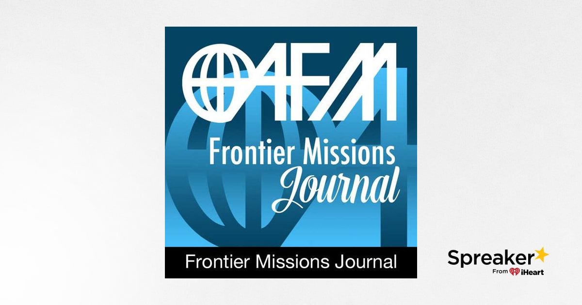 FMJ 2026-01-13 No Higher Power // Love Your Neighbor As Yourself ...