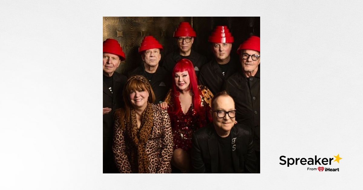 DEVO and The B-52s announce huge co-headline UK shows for summer 2026