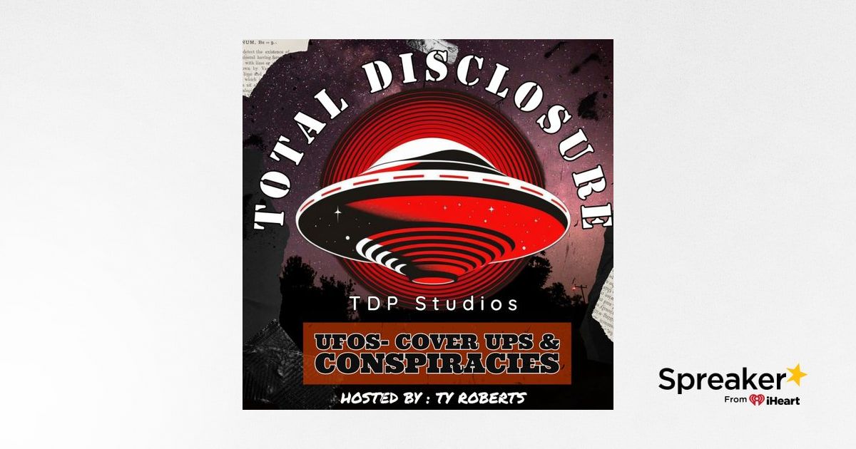 PART-2 KALEB BENCH "THE SECRET OF SKINWALKER RANCH" EXCLUSIVE INCIDENT ...