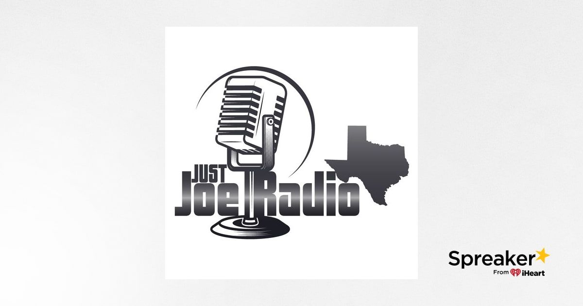 Just Joe Radio