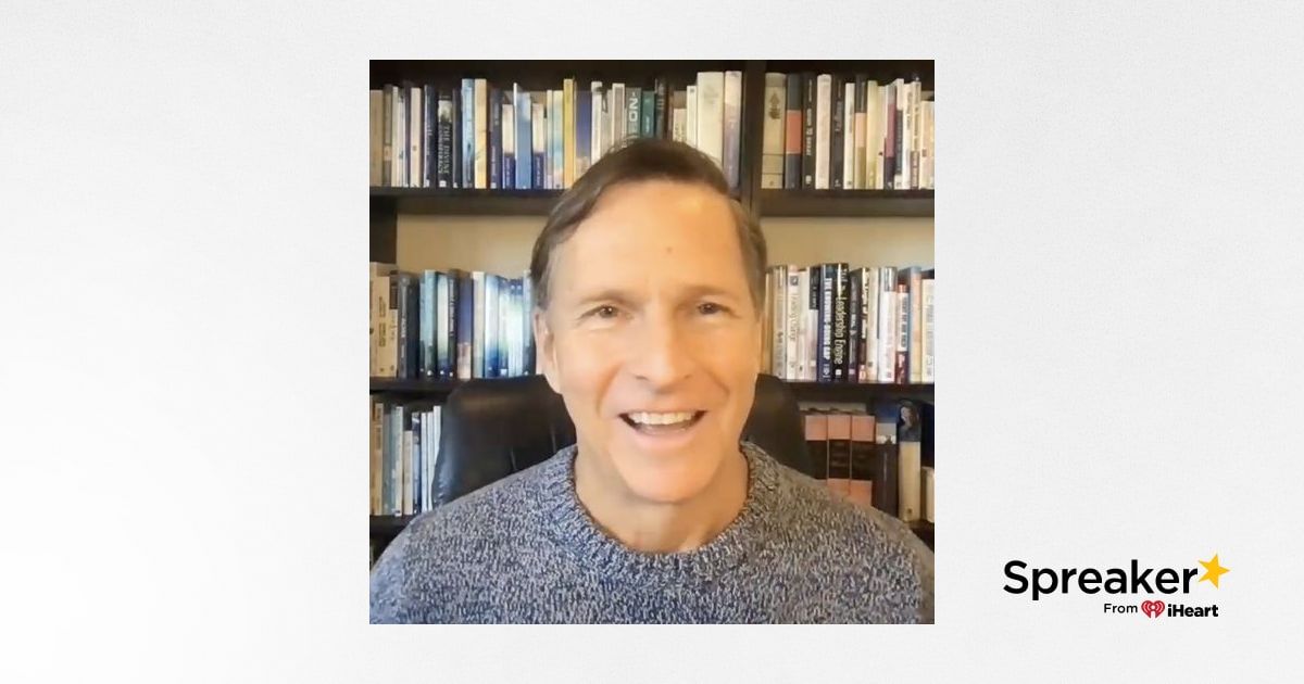 425 John Burke - The "Light" is With Us All: Heavenly Love in Near ...