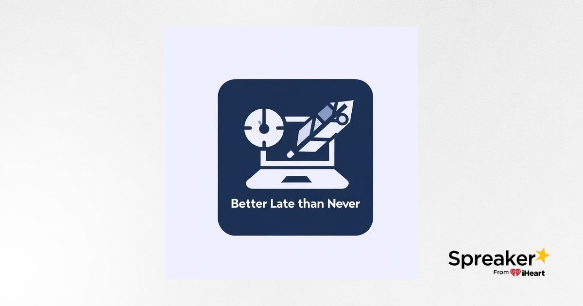Never Too Late: How Embracing Your Personal Timeline Can Lead to ...