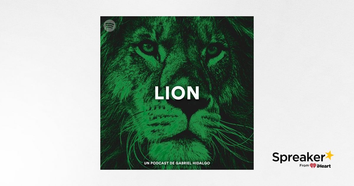 LION 01x01 [Liberia, la tierra de George Weah]