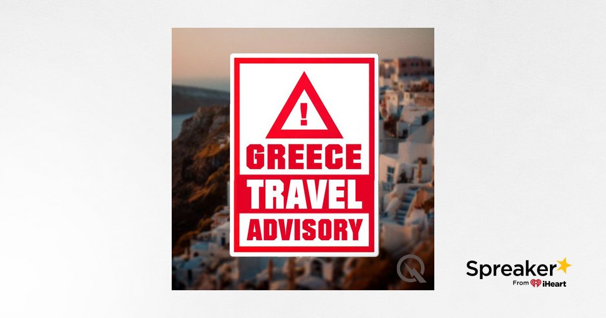 Greece Travel 2025: Safe Destination with Updated Tourism Tax and ...