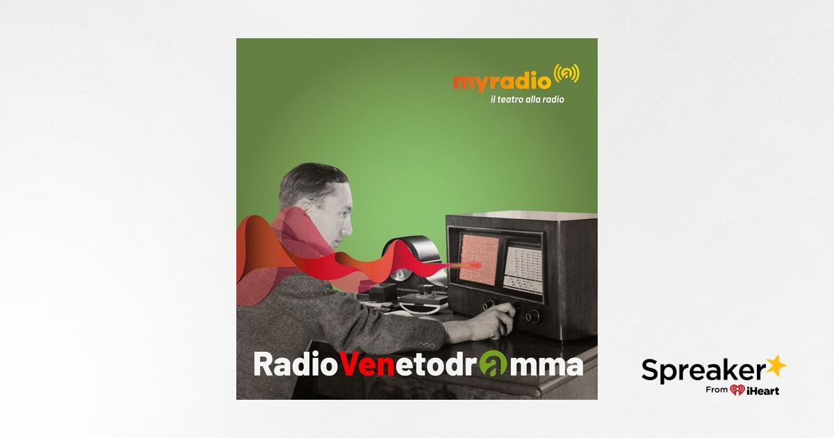 CAST legge "L’imbriago de Sesto" e "Il velo impigliato" di Gino Rocca
