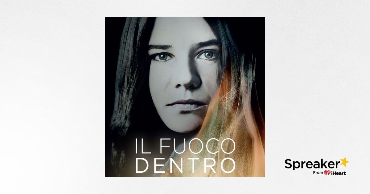 Barbara Baraldi "Il fuoco dentro"