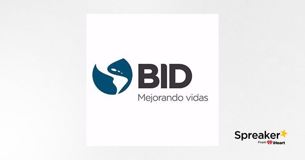 Banco Interamericano de Desarrollo