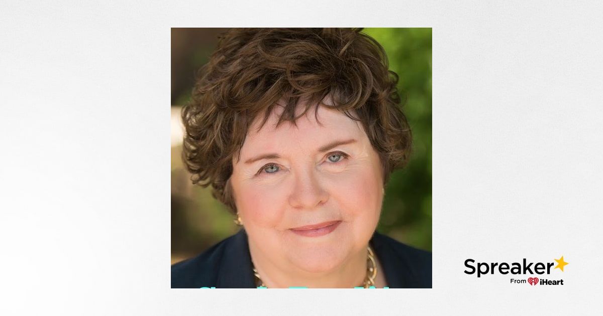 Seek Reality with Roberta Grimes