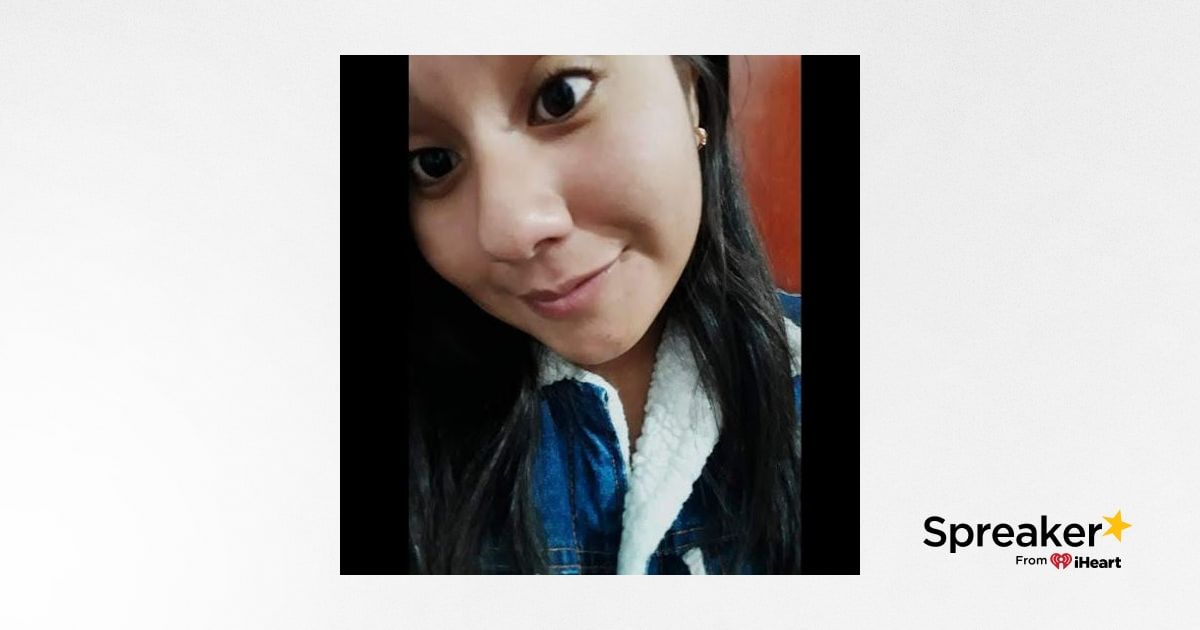 XIOMARA ALEXANDRA SAENZ ANTICO's show