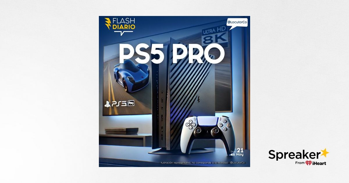 Todo sobre la PS5 Pro: Fecha, precio y mejoras clave