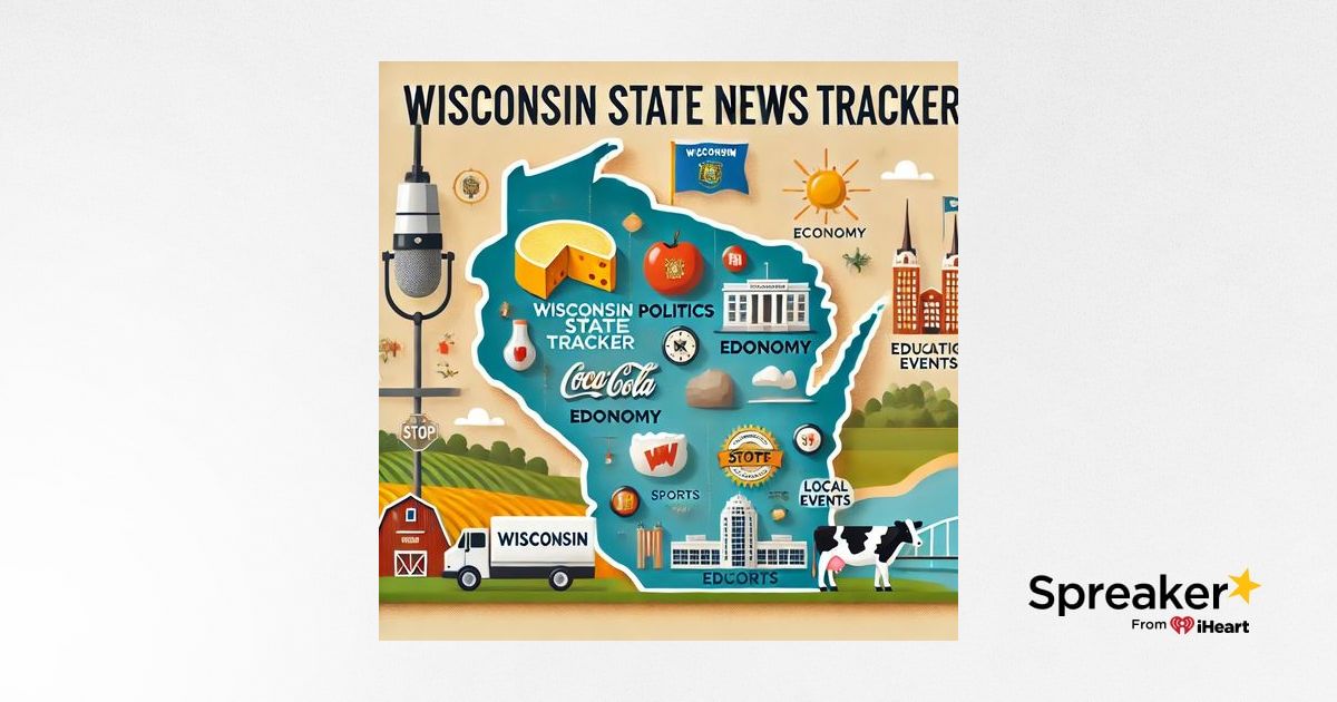 Wisconsin Budget Battles and Climate Haven: Key Economic and ...