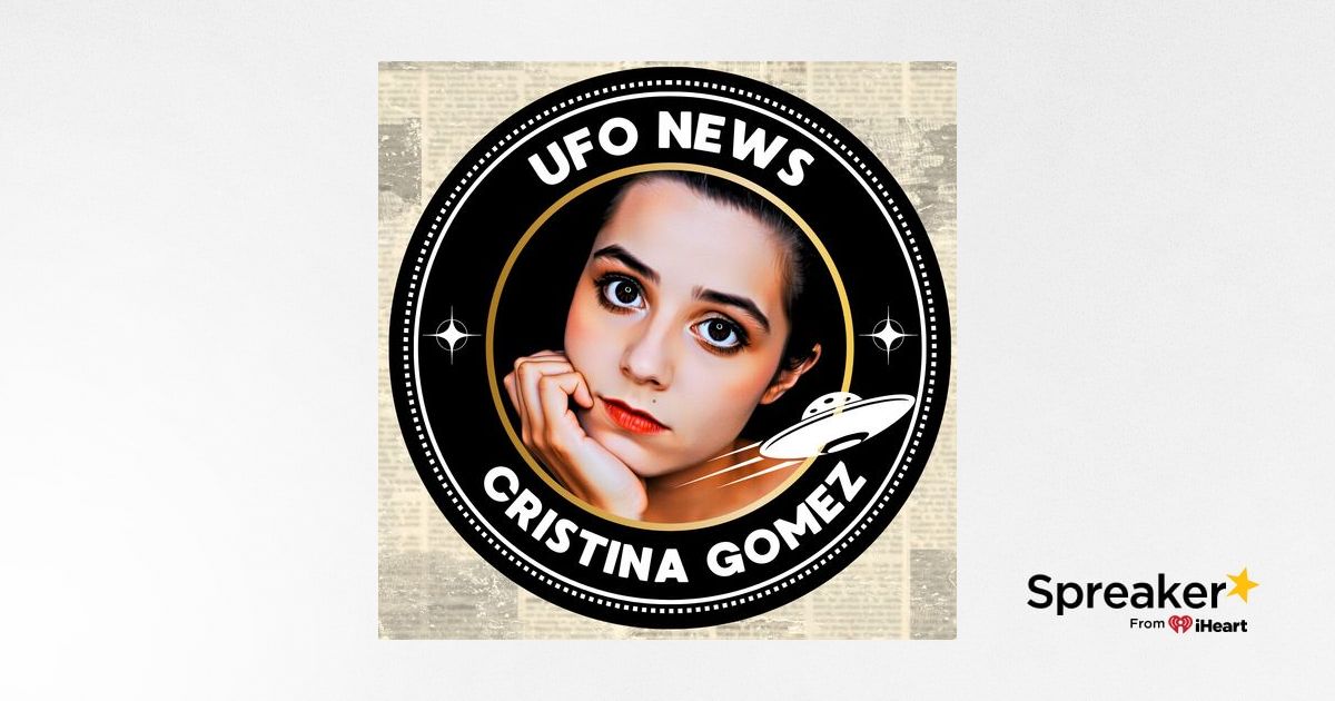 Jeremy Corbell UFO Leak - Were ALIENS Invited?