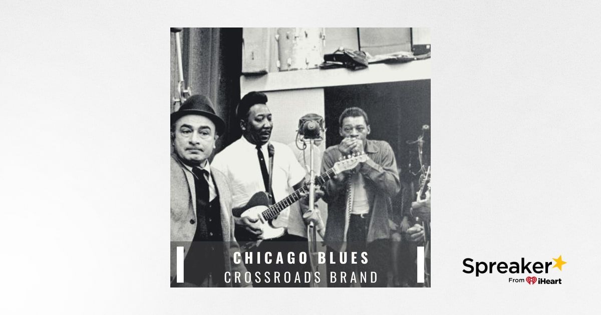Chicago Blues