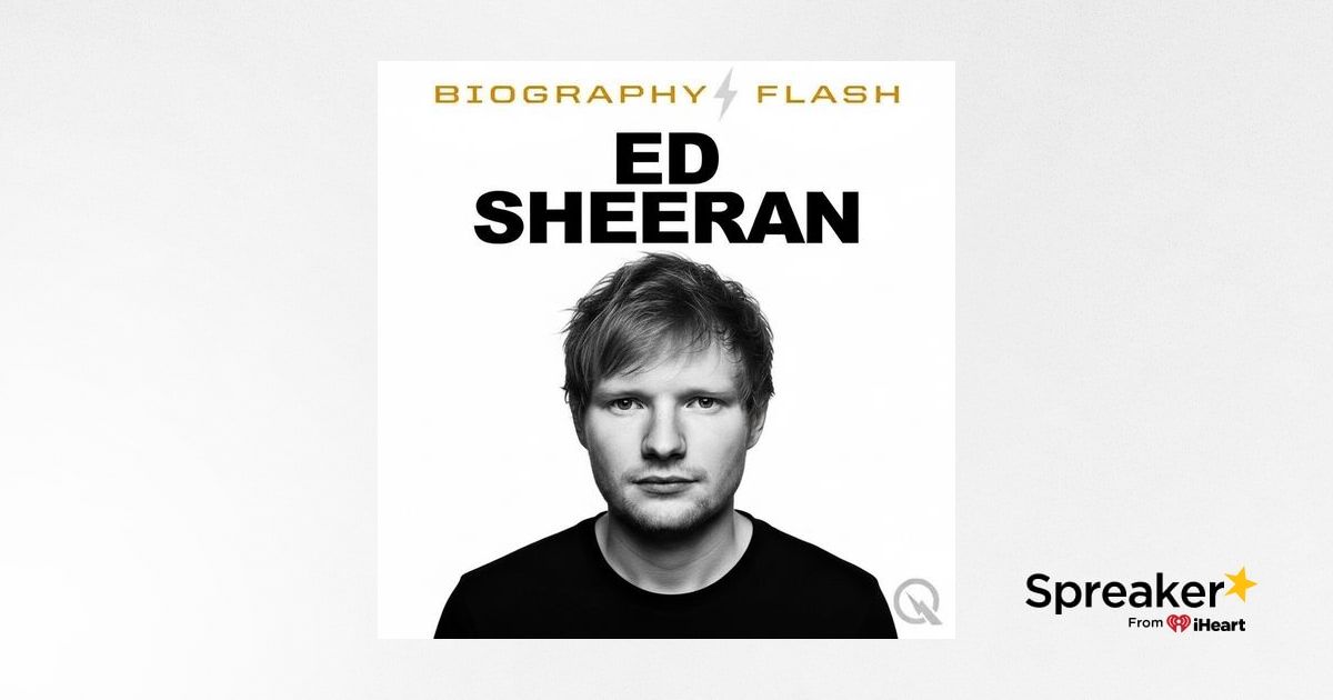 Ed Sheeran Biography Flash: Loop Tour Sydney Triumph and Beoga Reunion ...