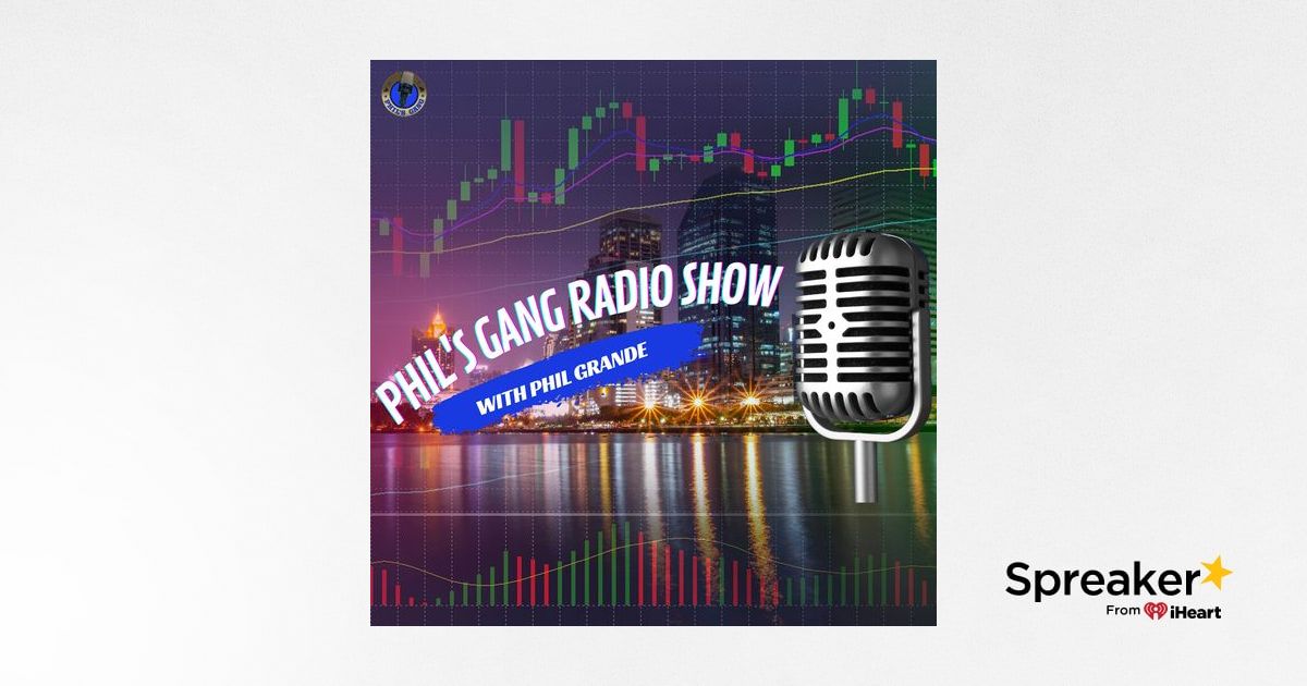 Phil's Gang Radio Show