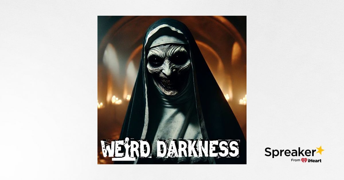 “The TRUE Origins of VALAK, The Horrifying REAL DEMON Behind The NUN ...