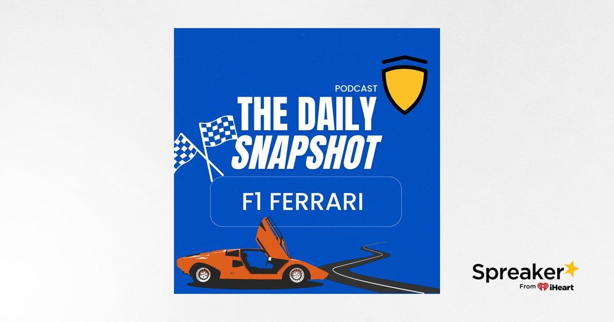 Ferrari's Aerodynamics Overhaul and RML's Radical Car Upgrades Unveiled