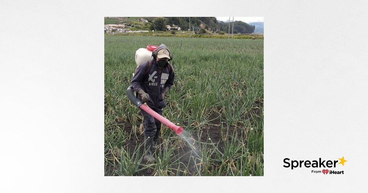 Las buenas prácticas agrícolas (BPA)