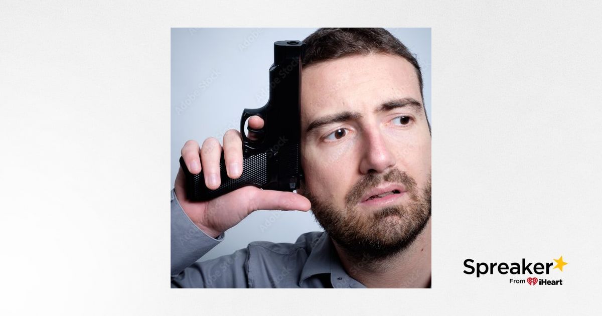 ATF = Alan's Thoughts on Firearms