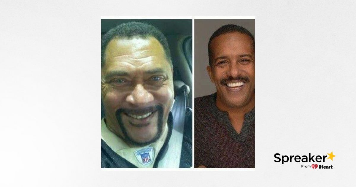 MAN ABOUT TOWN WITH DONN CARL HARPER AND WILLIAM L. PEARSON AKA'CHIP" TALK RADIO