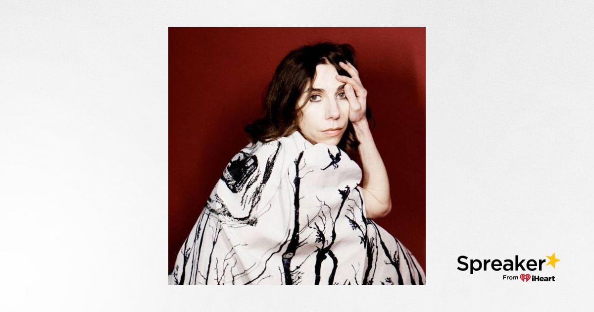 PJ Harvey teases work on new album and book, shares playlist of songs ...