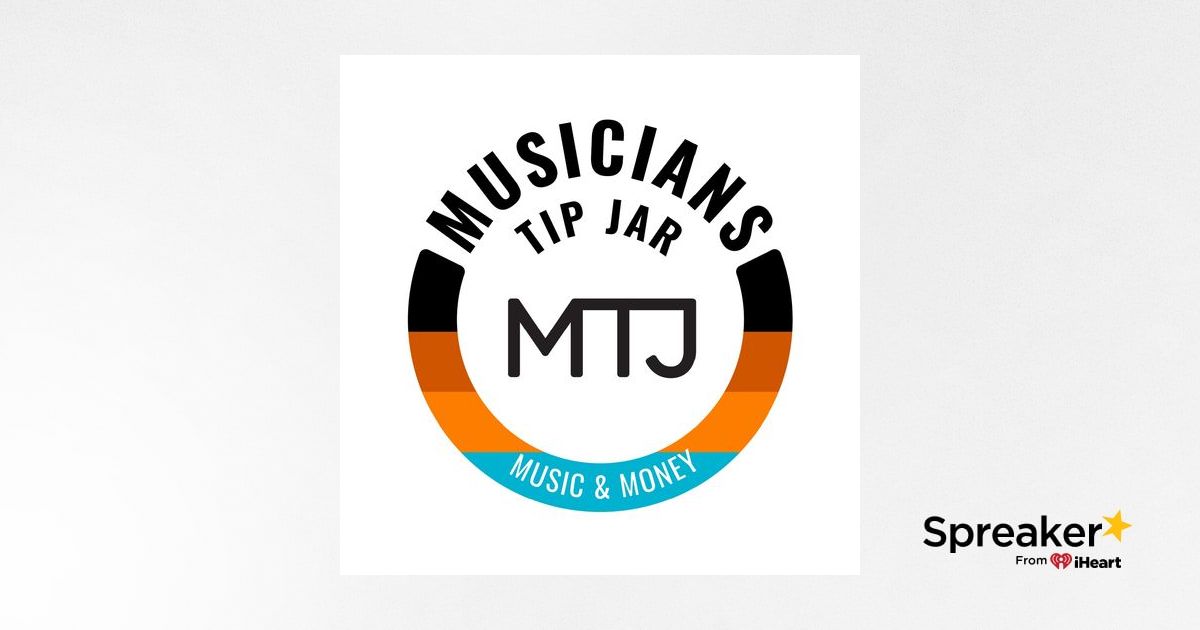 Musicians Tip Jar