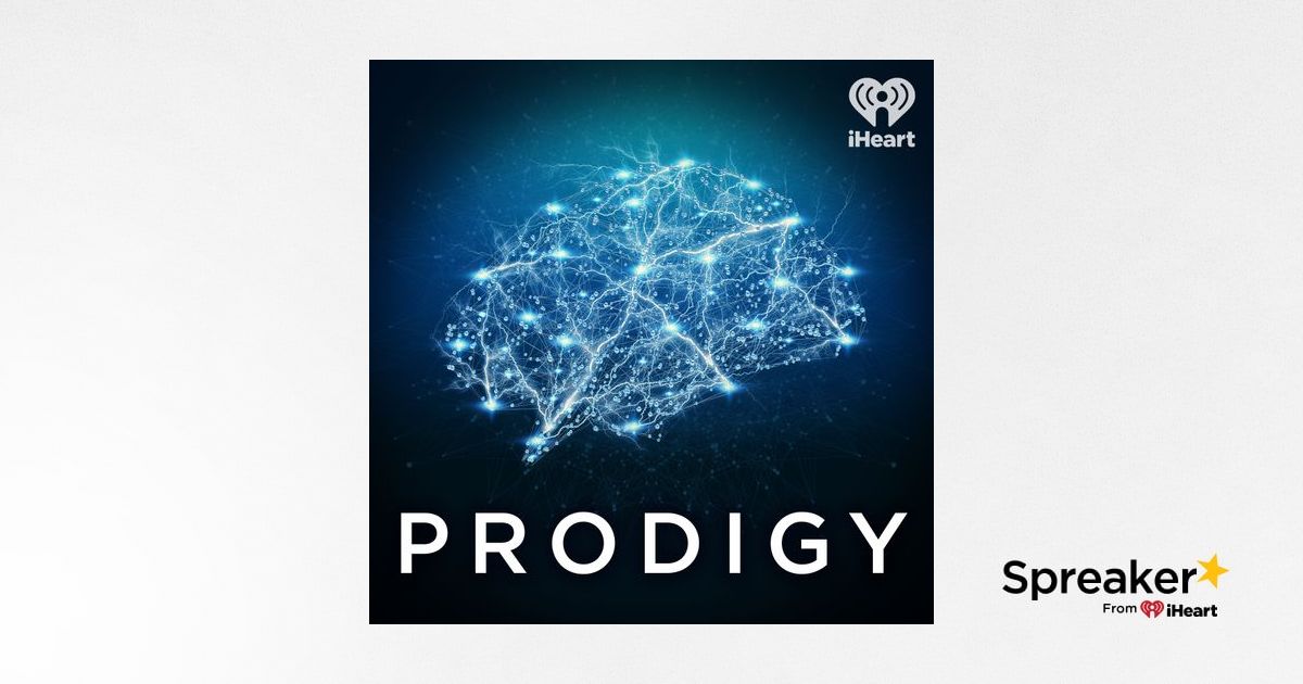Prodigy