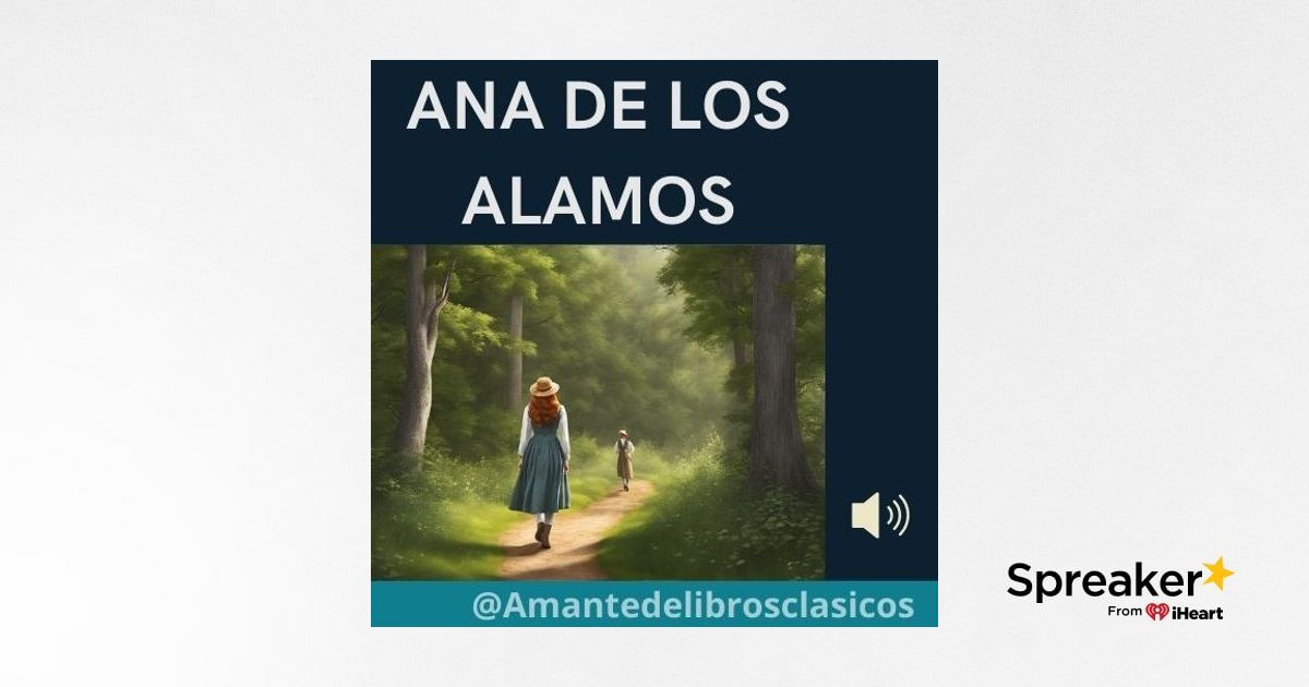 1. Ana en los Alamos