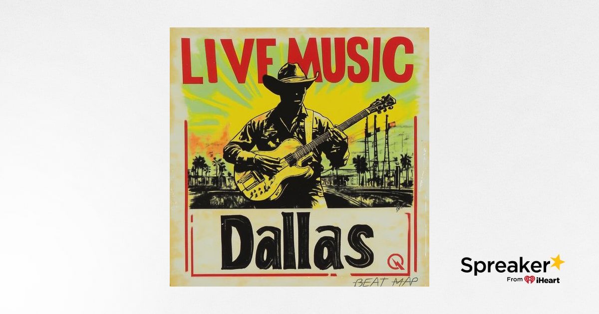 Discover Dallas Music Gems: Jazz, R&B Legends & Tori Amos at Intimate ...