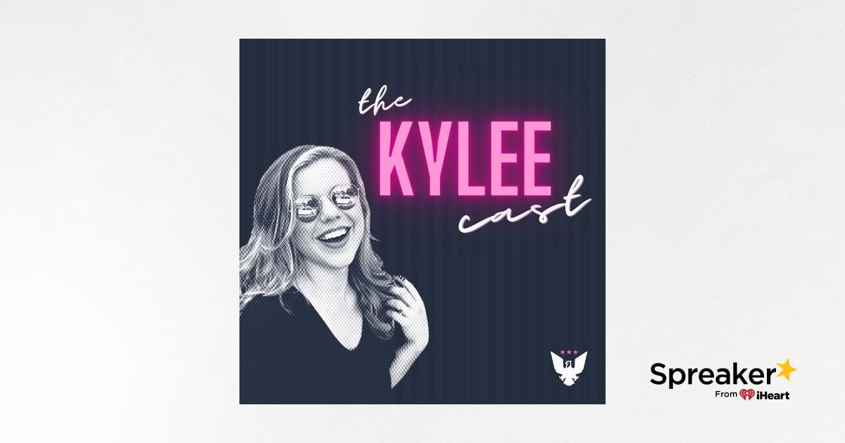 ‘The Kylee Cast’ feat. Ericka Andersen, Ep. 22: A Christian Mom’s Secret Struggle With Alcohol