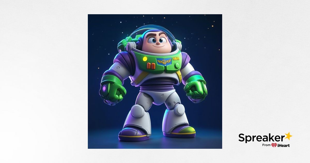 12/11/24 Brawl Stars Daily : Buzz Lightyear