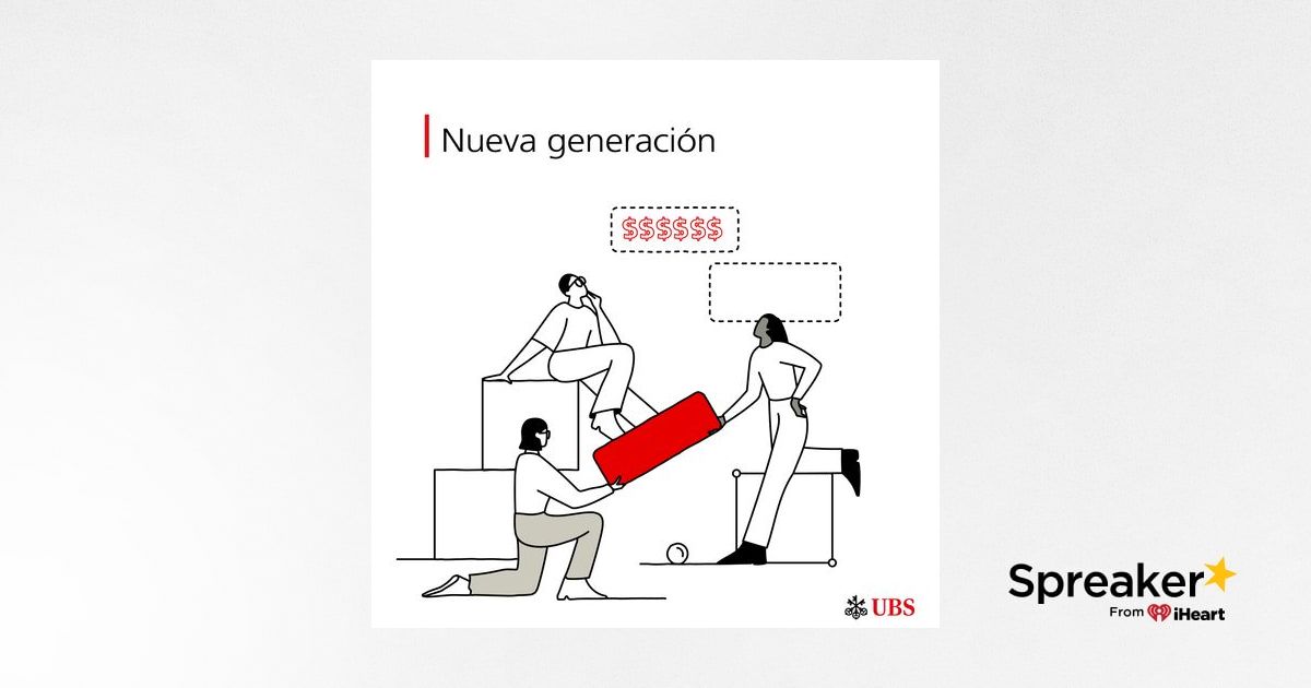 Nueva generación de multimillonarios: ¿hacia dónde se mueve la riqueza ...