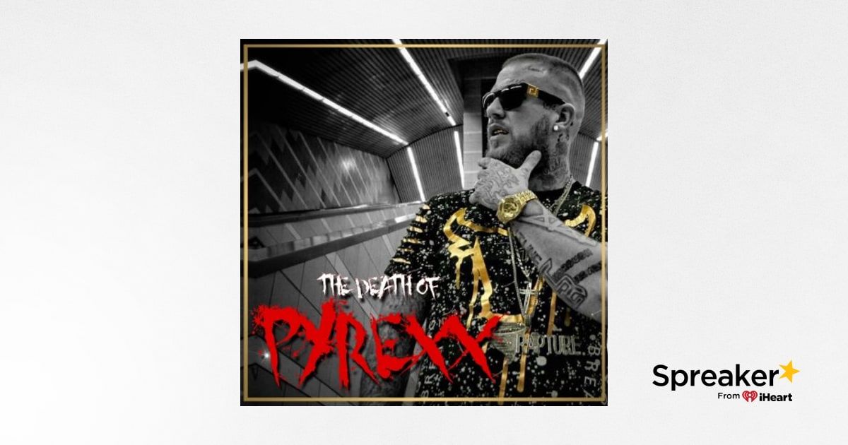 The Death of Pyrexx | Interview With Christian Rapper Pyrexx