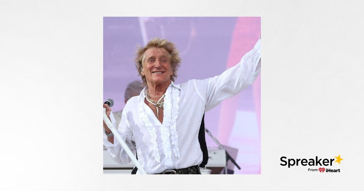 Rod Stewart Rips Into ‘Draft Dodger’ Donald Trump for Insulting NATO ...