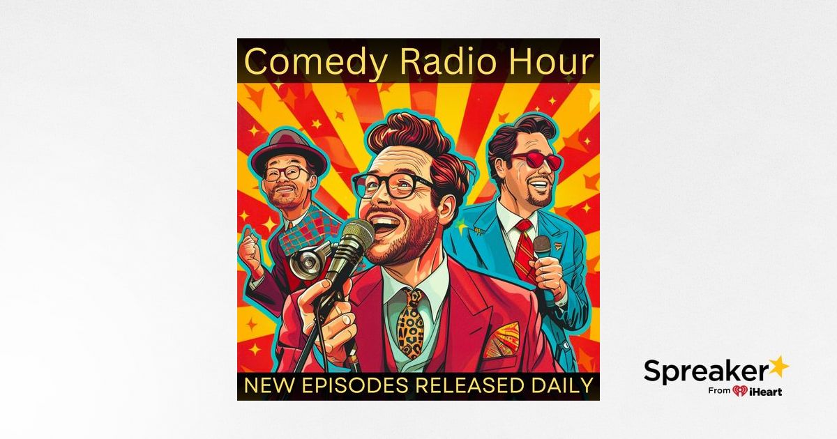 Fibber McGee and Molly - Fibber Paints The Christmas Tree White