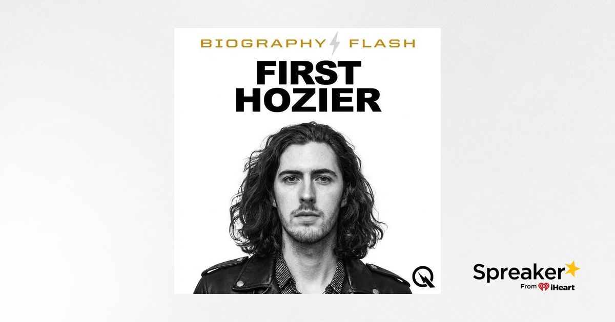 Biography Flash Hozier Turns 36 on St Patricks Day as Tour Dates and ...