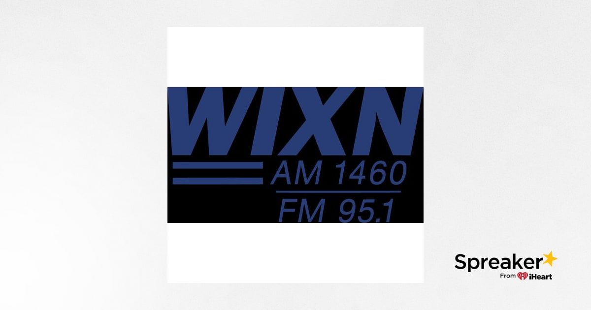 Greg Gates and Steve Davis from the Reagan Mass Transit District