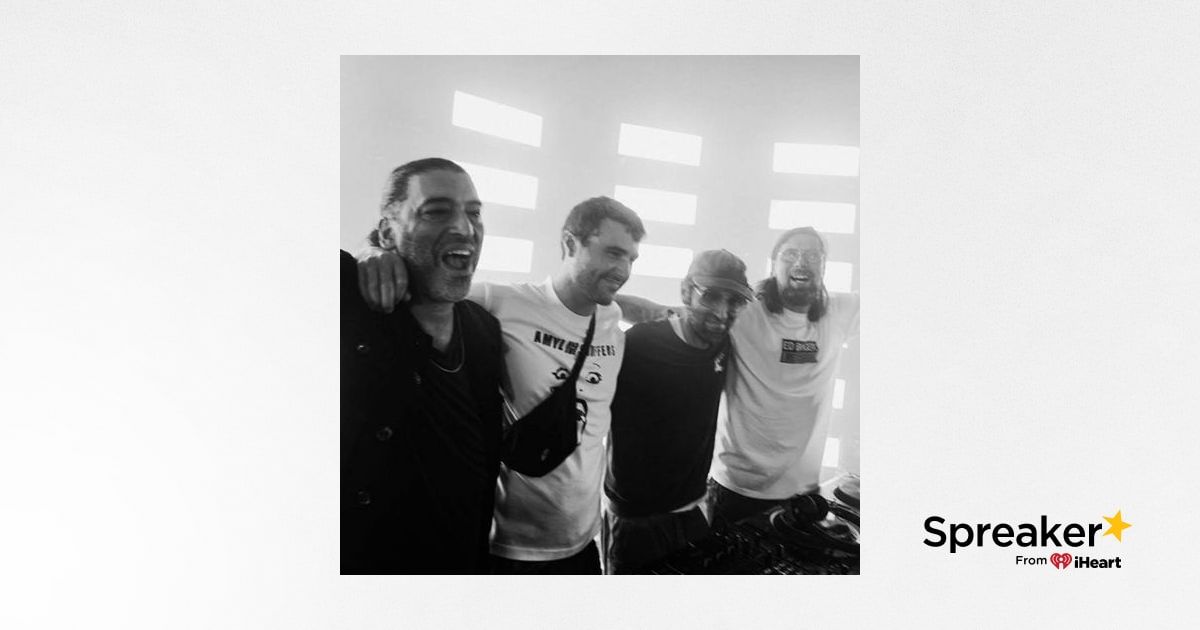 Watch Daft Punk’s Thomas Bangalter play surprise B2B DJ set with Fred ...