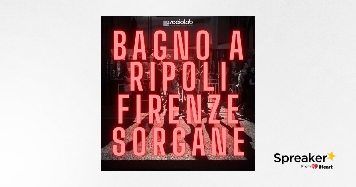 Bagno a Ripoli e Firenze, Sorgane (parte 1/2): passeggiata ...