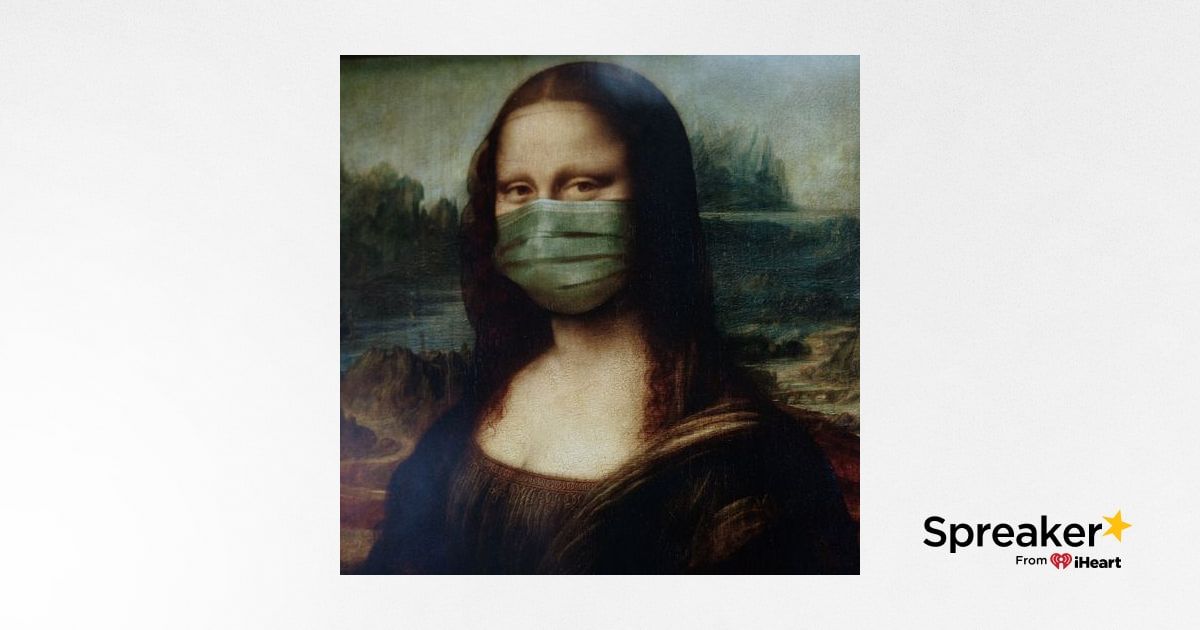 Ep136 Why Is The Mona Lisa So Famous Secrets Of Mona Lisa