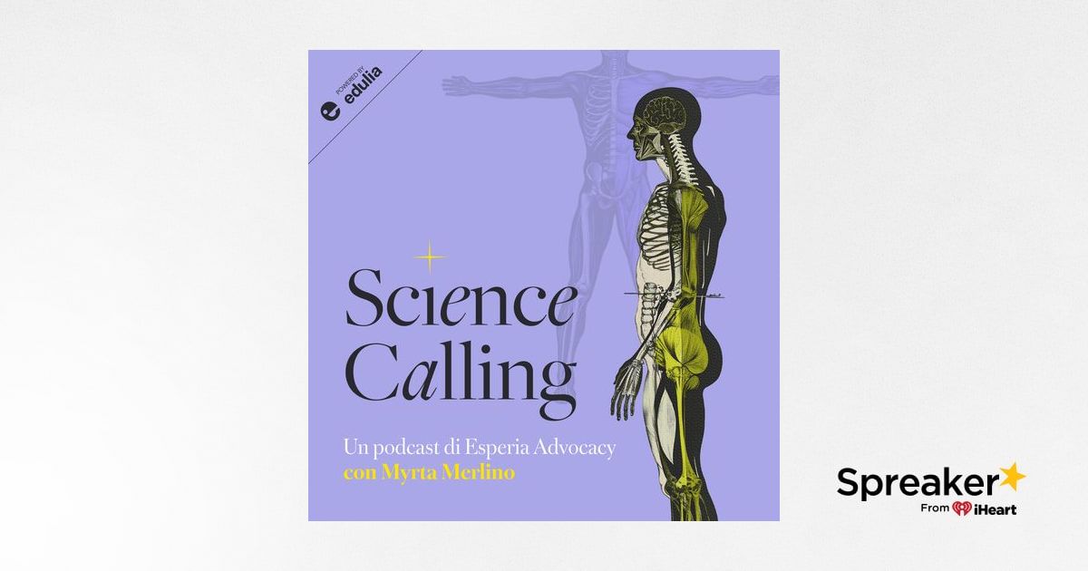 Science Calling