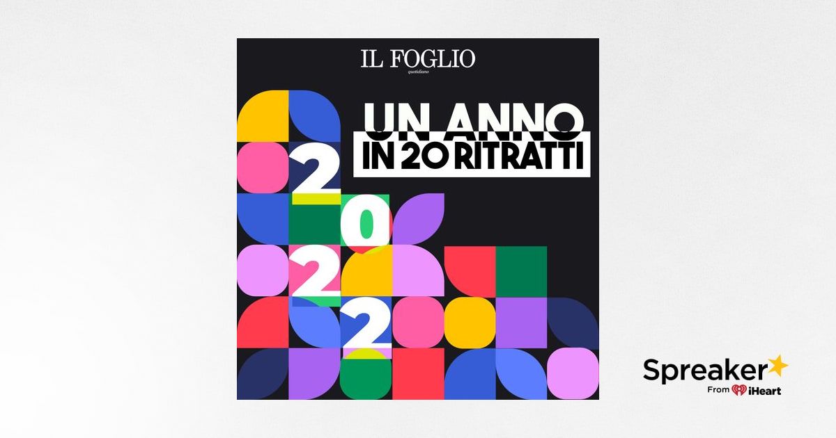 La persona dell'anno di Giulia Pompili: Morris Chang