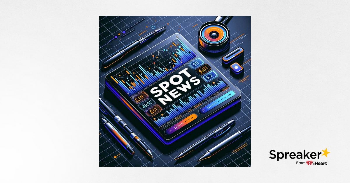 Spotify's Stock Volatility and the Music Streaming Landscape in 2025