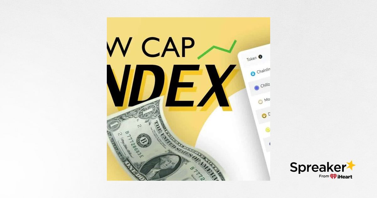 Low Cap Index and Token Metrics TV Launch Dates | Token Metrics AMA