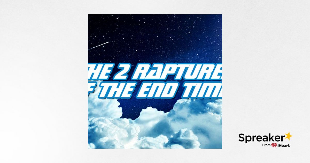 NTEB RADIO BIBLE STUDY: The Rapture Of The Church And The Rapture Of ...