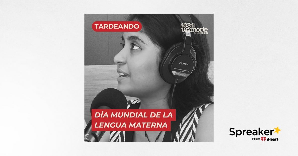 Día mundial de la lengua materna y Día de las lengua Nativas en Colombia