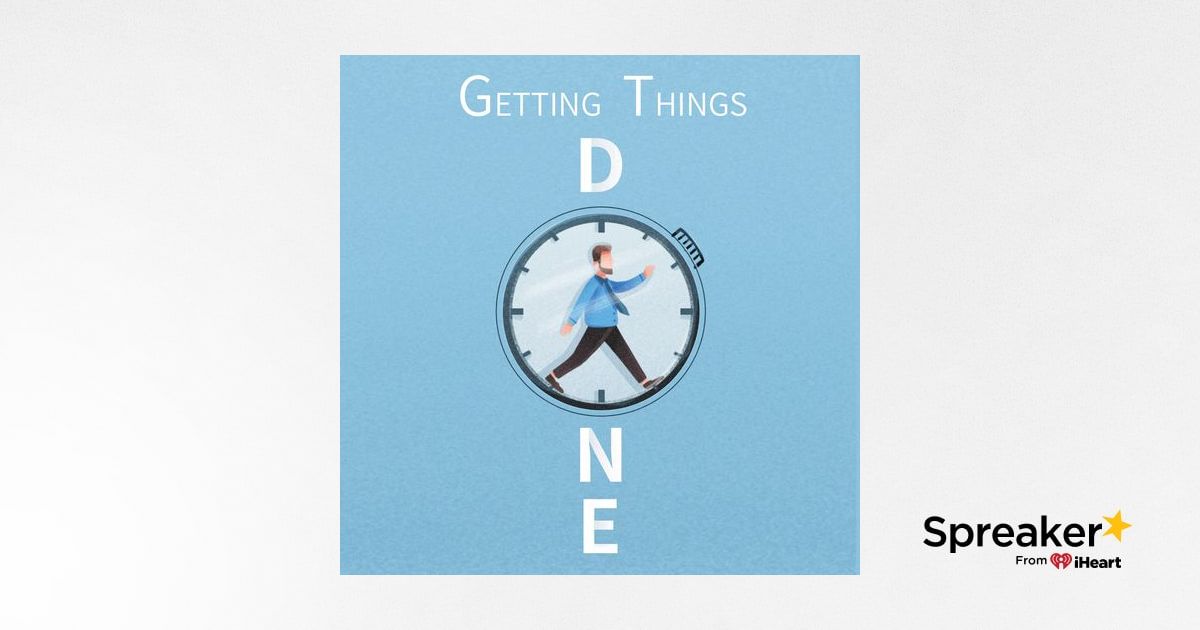 Getting Things Done Book Introduction And Review